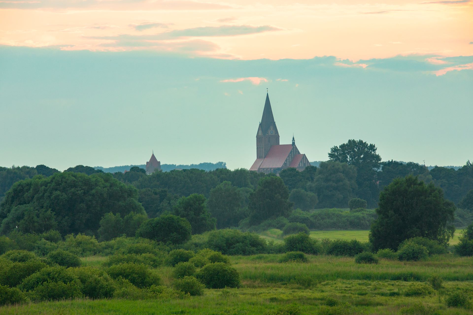 Barth an der Ostsee – Dein Erholungsort für die ganze Familie - Barth ...