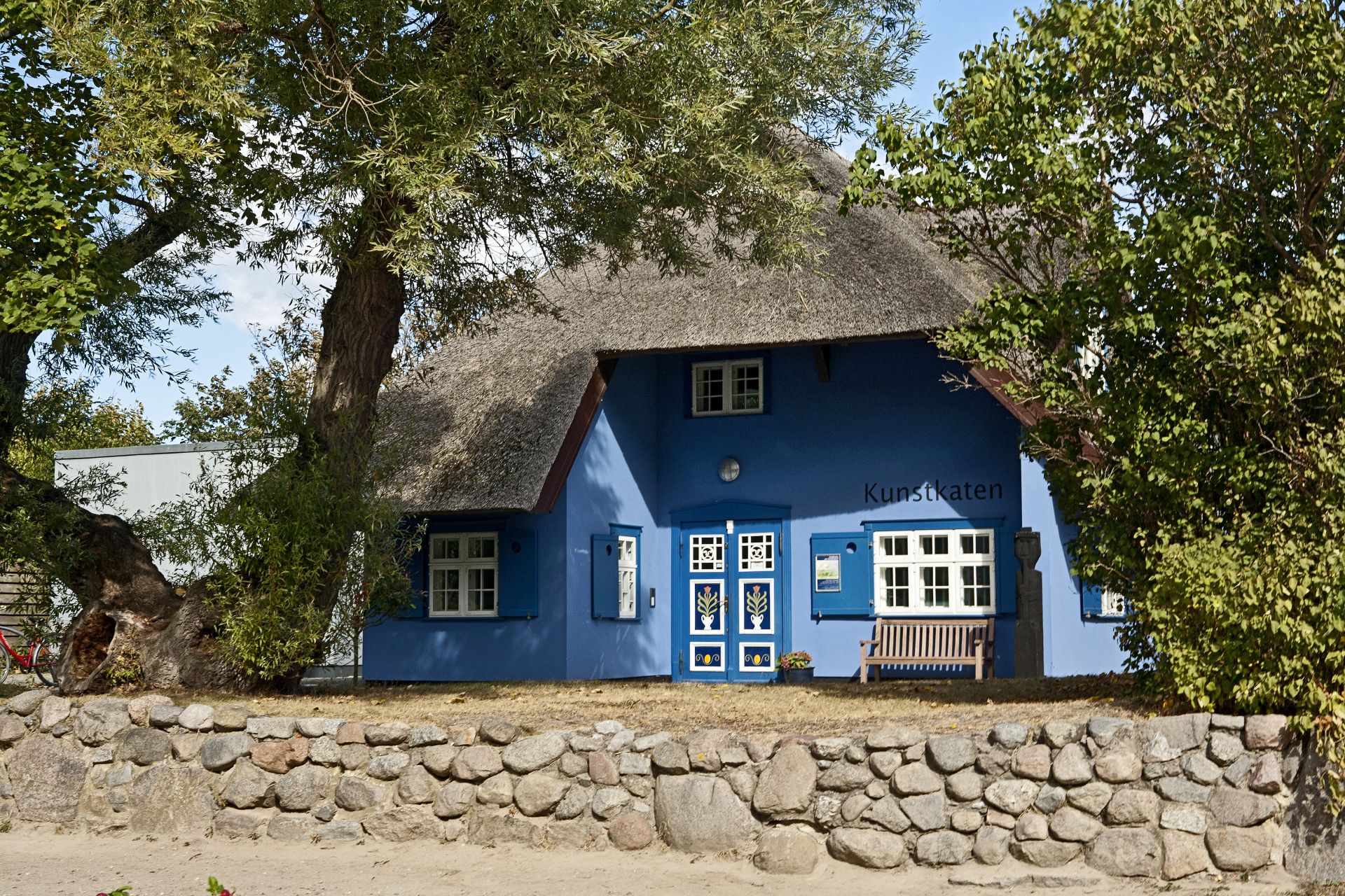 Veranstaltungskalender Barth – Events und Highlights - Barth Vinetastadt